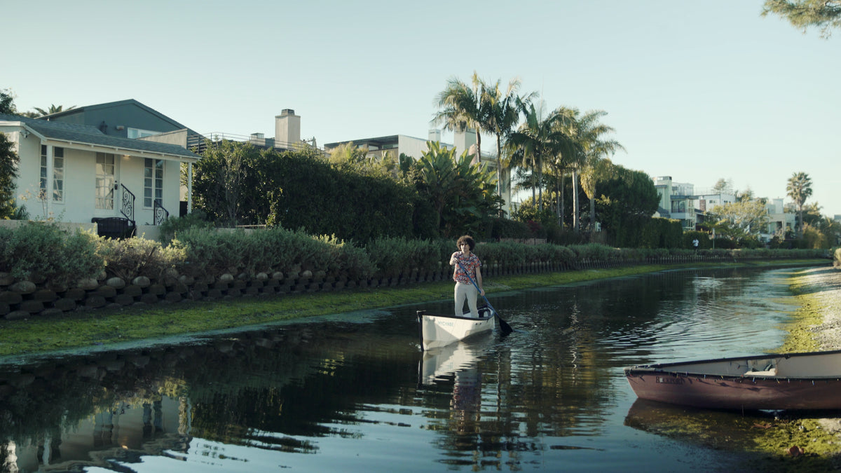 MyCanoe POP Kickstarter Updates! - MYCANOE