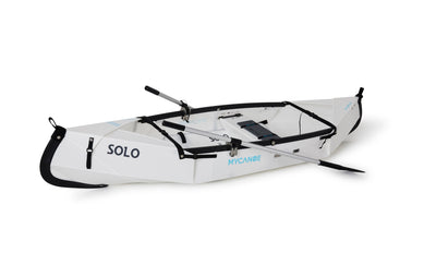 MyCanoe Rowing Kit for Foldable Canoes - MYCANOE