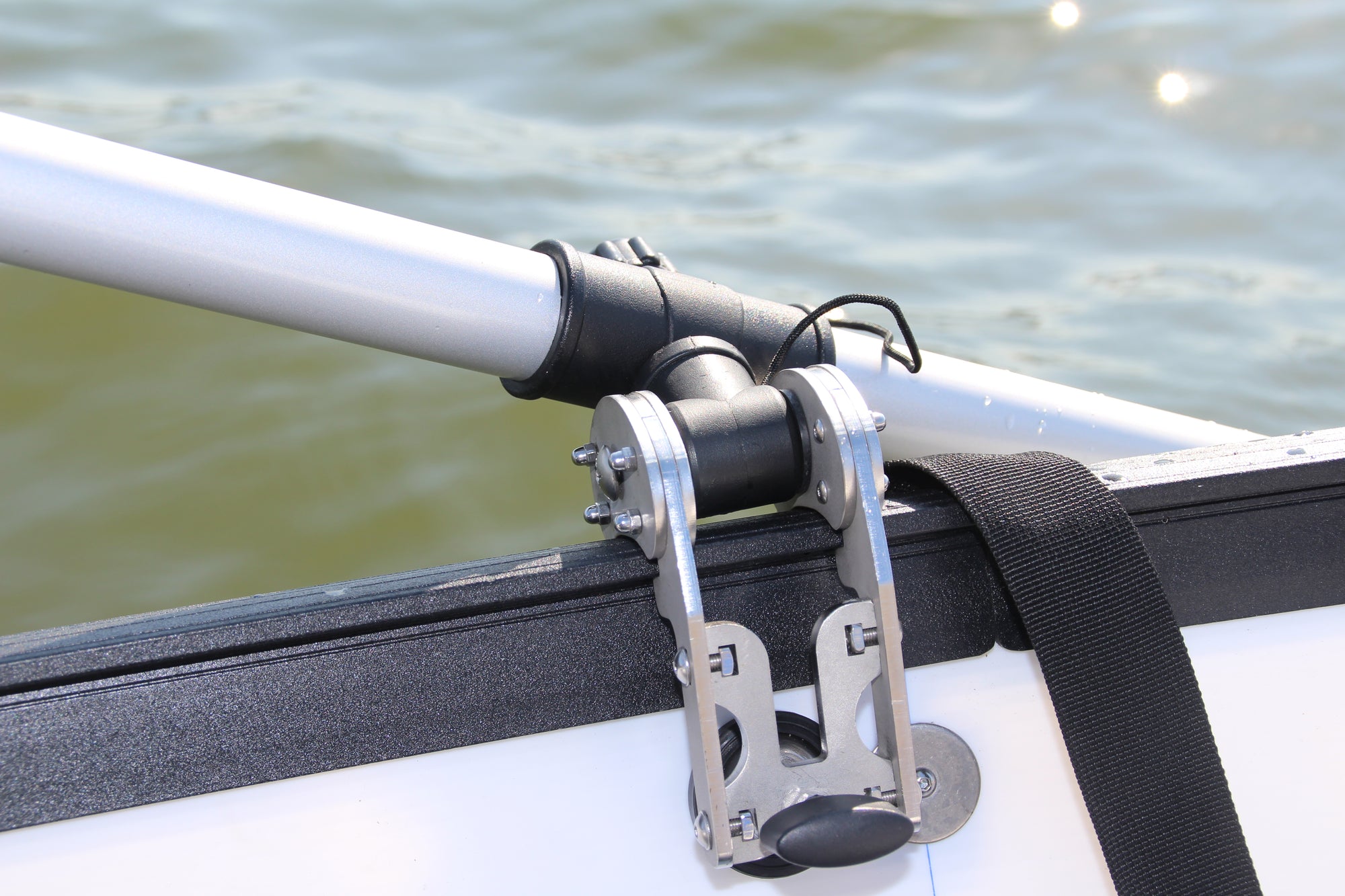 MyCanoe Rowing Kit for Foldable Canoes - MYCANOE